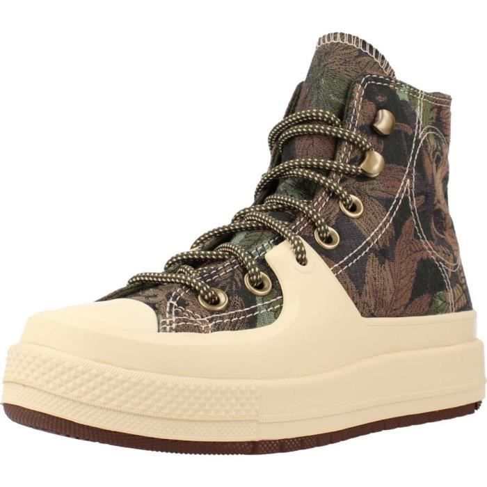 Basket Converse 140339 Blanc - CONVERSE - 35 - Textile - Homme - Adulte ...