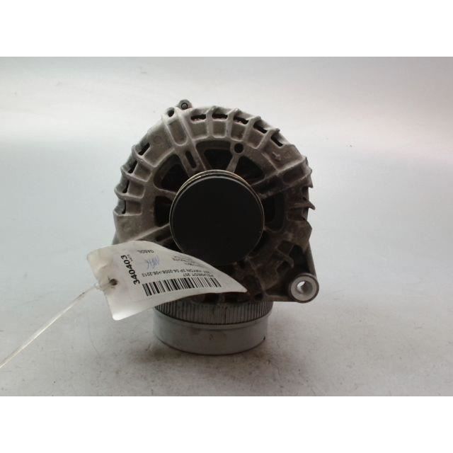 ALTERNATEUR PEUGEOT 207 2006-2013 9678048880 - D1-785225 PIÈCES D ...