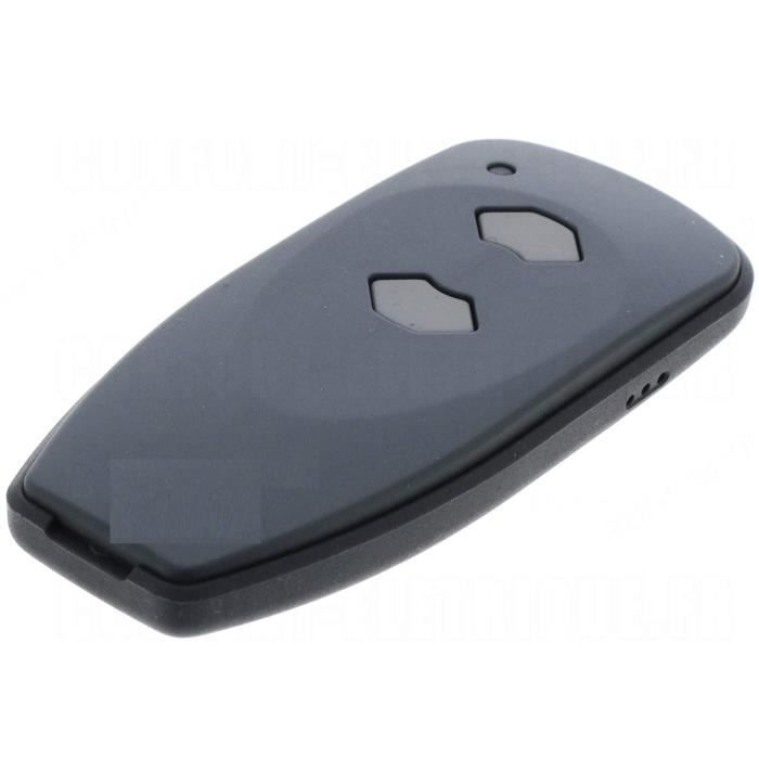 PRO LINE DIGITAL 382 télécommande Marantec 868.3 MHz - Cdiscount Bricolage