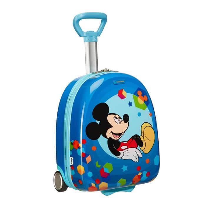 Trolley cabine enfant Samsonite Disney Wonder