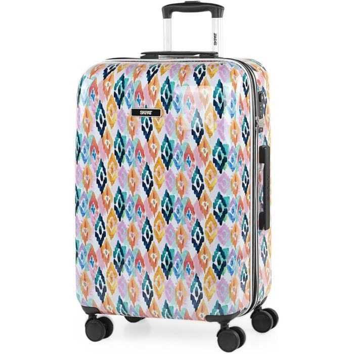 Valise Moyenne - Valise Rigide. Valise A Roulette. Valise Soute Avion ...