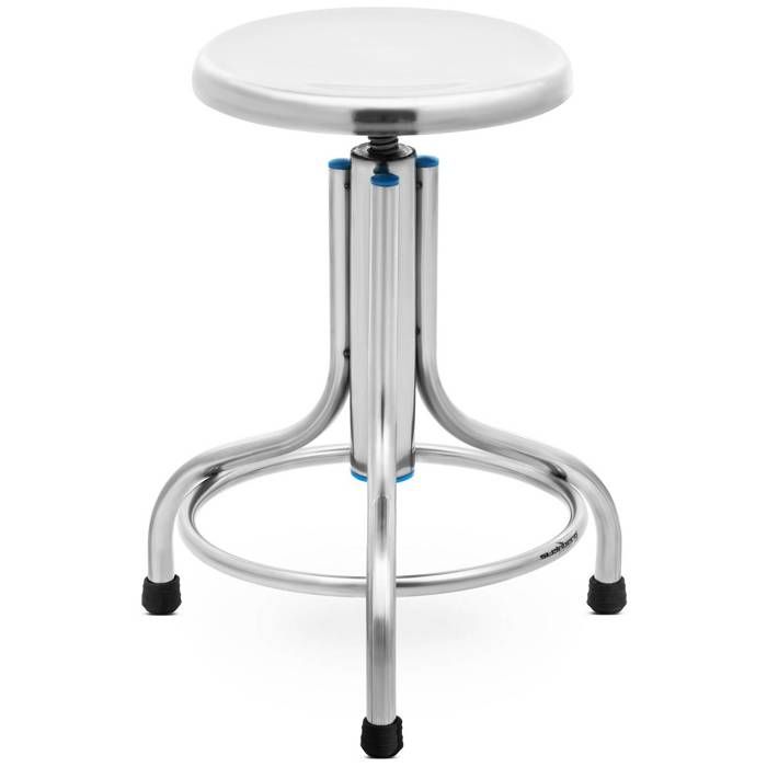 Tabouret labo - a SBS-LF-100 - Cdiscount Maison
