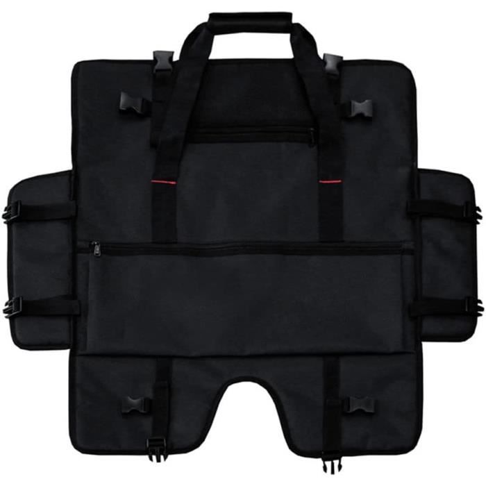 Sac De Transport Pour Écrans Lcd De 24 Pouces Et Moniteurs, Étui De ...