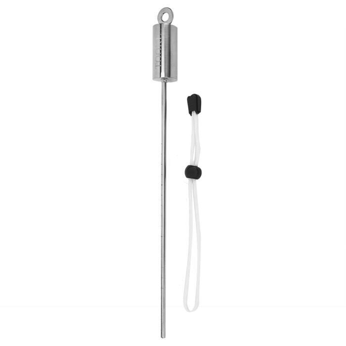 PAL 30cm Pointeur Bâton de Plongée de Homard en Acier Inoxydable ...