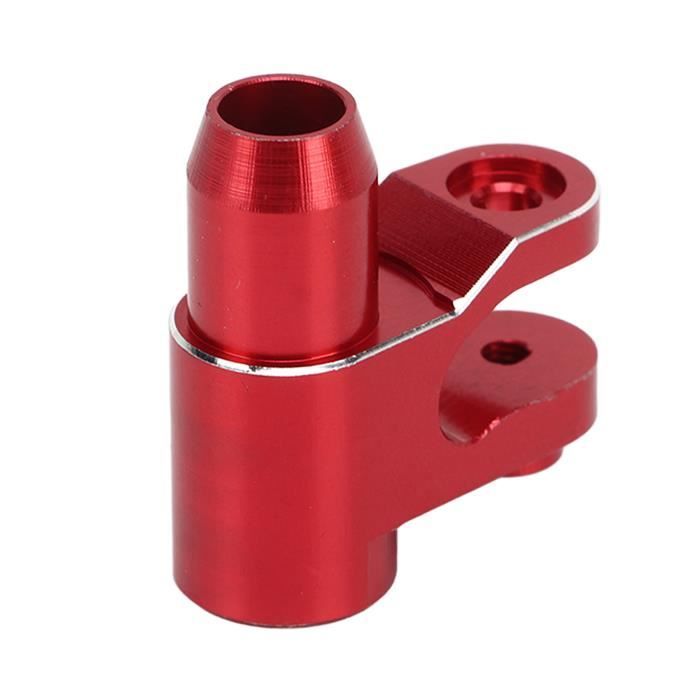 Tx Servo Base Bras De Servo Direction RC 25T Alliage Aluminium - Pour ...