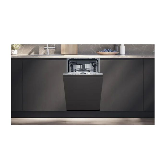 Lave Vaisselle Integrable Siemens