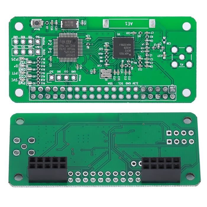 Module Hotspot Module de Point D'accès, Accessoires de Circuit de ...