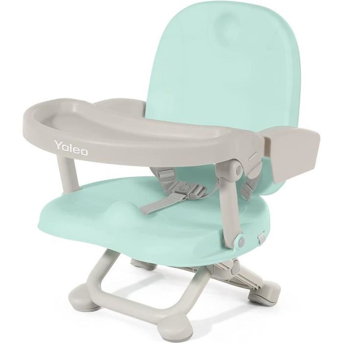 Réhausseur Chaise Enfant Pliable, Chaise Bébé Portable, Bébé Chaise ...