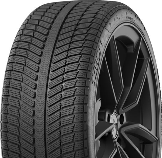 Syron Tires 175-70 R13 82T Everest 1 - Pneu auto Tourisme Hiver ...