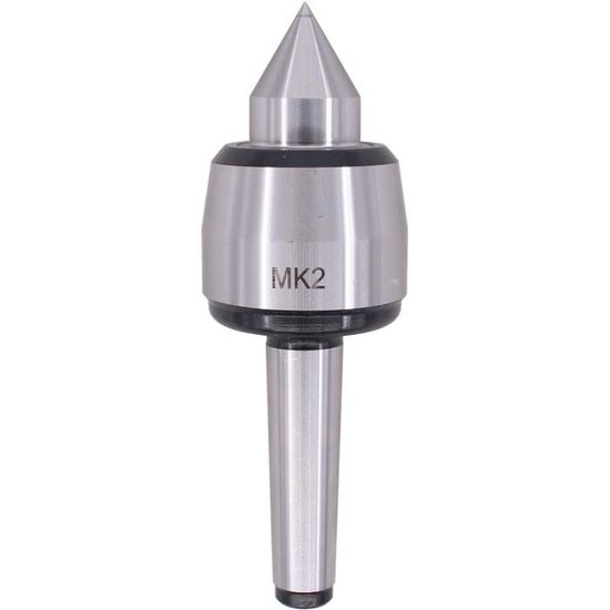 Pointe De Centrage Conique Mk2 - Outil De Tournage[u1151] - Cdiscount ...