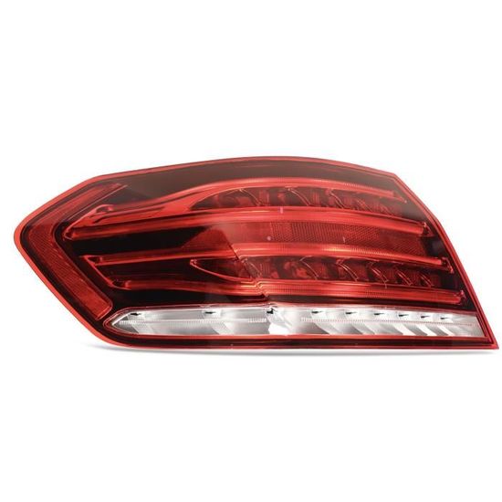 Dioche A2129060103 Feux arrière LED côté extérieur gauche A2129060703 ...