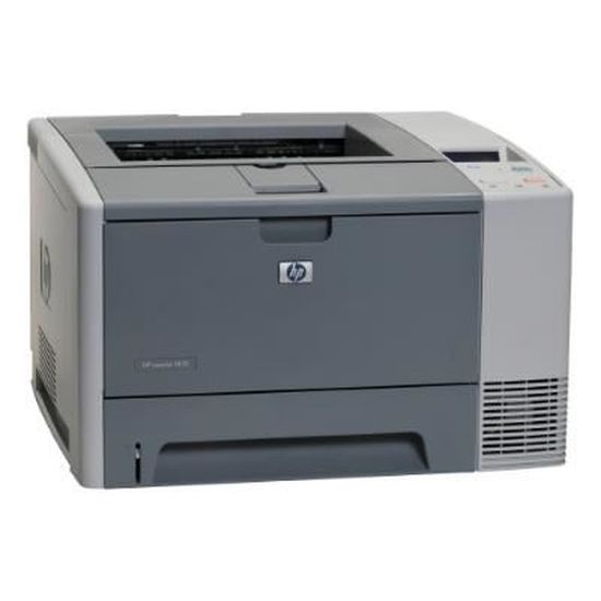 HP LaserJet 2430N (Q5964A) - Cdiscount Informatique