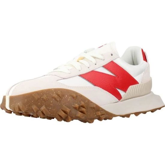 Basket New balance 128074 Blanc 43 Blanc - Cdiscount Chaussures