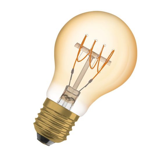 Ampoules LED OSRAM, forme classique, 5,9W, 45W-Ersatz, 550lm, Blanc ...