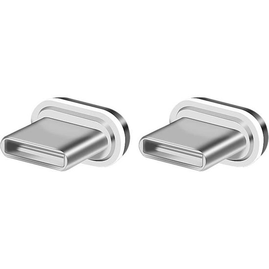 Gen10 Connecteurs Usbc Sans Cables(Typec-2 Pack)[J3738] - Cdiscount ...