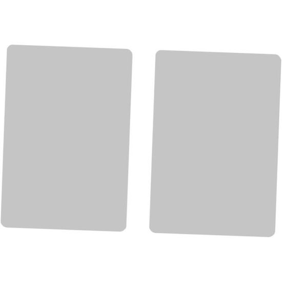 4 Pièces Repose-Poignet Pour Ordinateur Portable Plaque Refroidissement ...