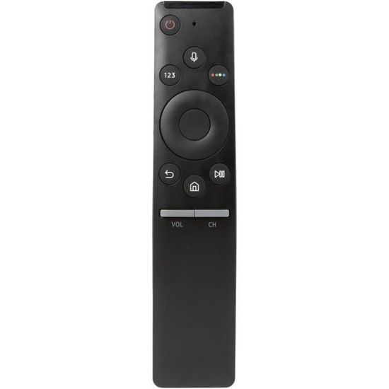 Télécommande Pour Samsung Bn59-01274A, Bn5901274A, Tm1750A Avec ...