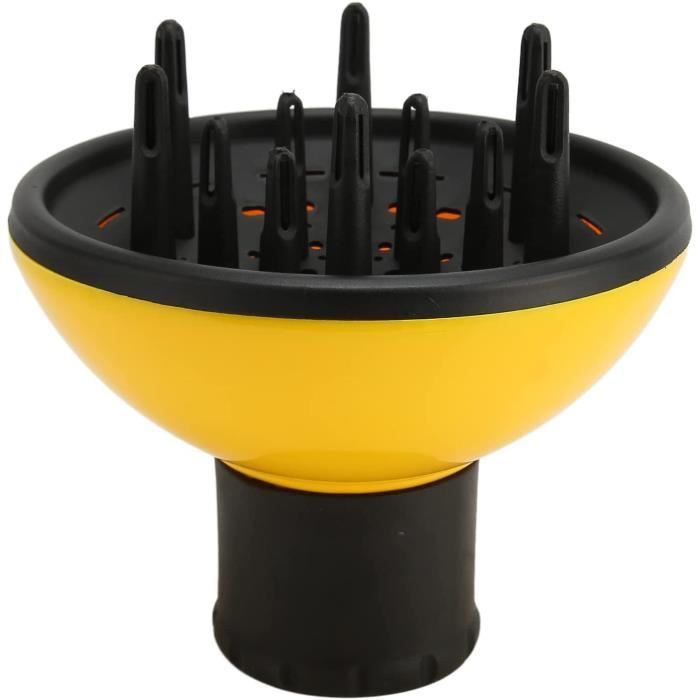 Diffuseur de Sèche-Cheveux, Diffuseur de Cheveux Universel | Accessoire ...