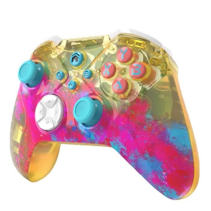 Manette de jeu sans fil Bluetooth Android pour Xbox One,Xbox Series X ...