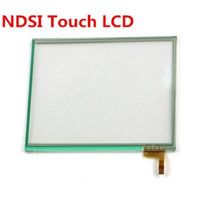 Ndsi - Écran tactile LCD de remplacement pour console 2DSXL 3DS XL ...