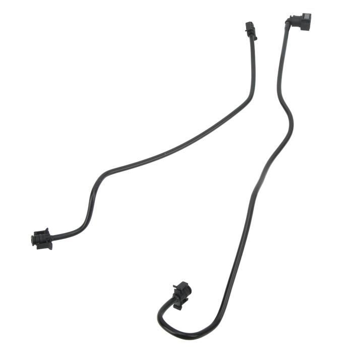 Ashata Tuyau de retour de direction assistée Tuyau de retour de ...