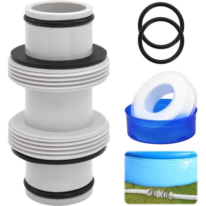 Raccord Tube Rechange Joint De Tuyau De Pompe Adaptateur Raccord Tuyau ...