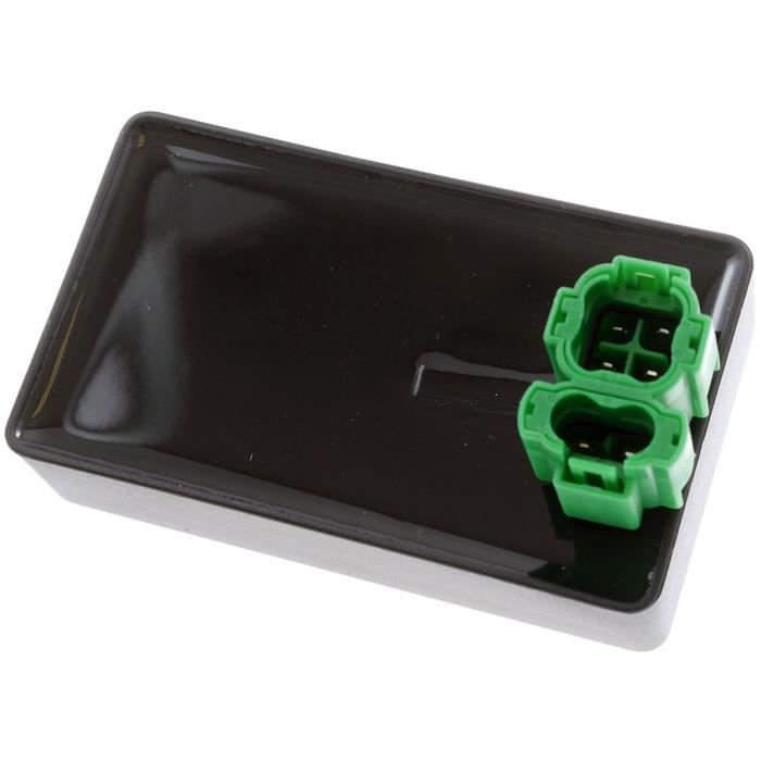 CDI - Boîtier cdi STANDARD pour Kymco 4T 45km-h - Cdiscount Auto