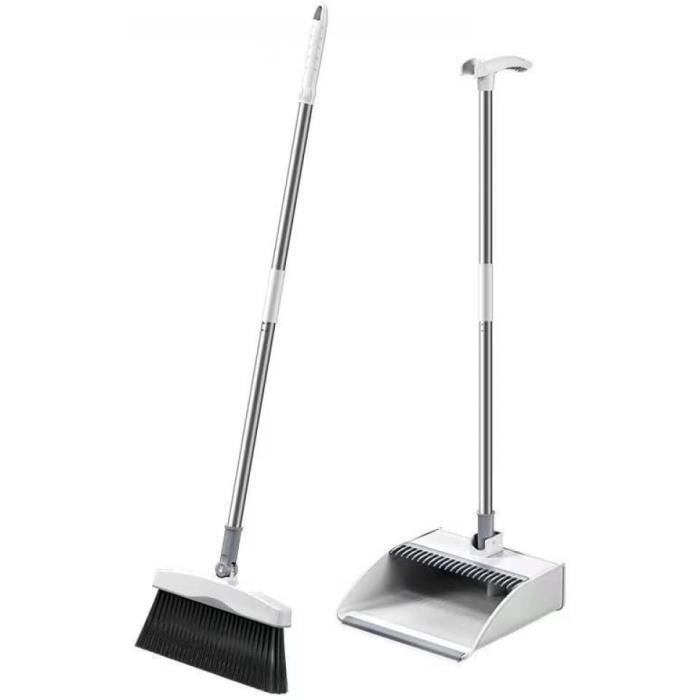 Ensemble Balai et Pelle | Pelle et Balayette avec Longue Manche ...