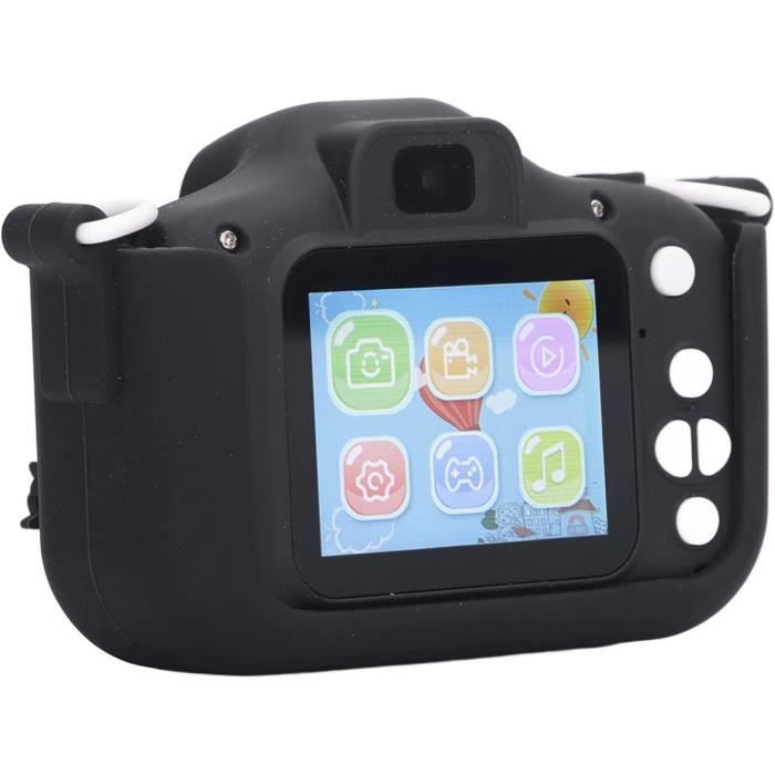 Mini Caméra Vidéo pour Enfant, Appareil Photo Numérique pour Enfants ...