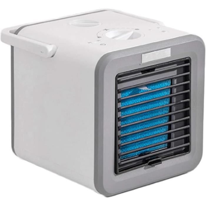 CLIMATISEUR MOBILE Mini Climatiseur Mobile, Climatiseur Portable ...