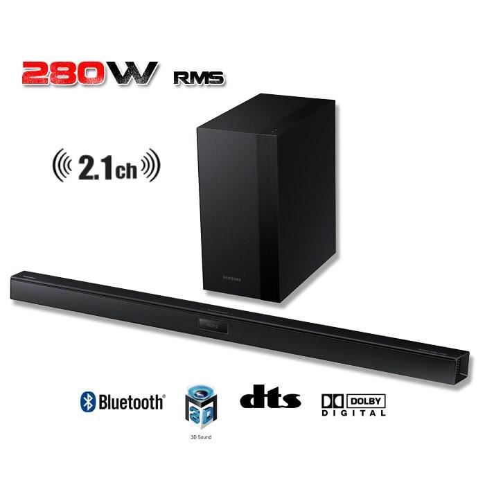 Samsung HW-F450 Barre de son 2.1 - Achat / Vente barre de son Samsung ...