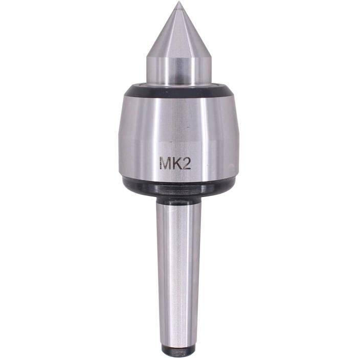 Pointe De Centrage Conique Mk2 - Outil De Tournage[u1151] - Cdiscount ...