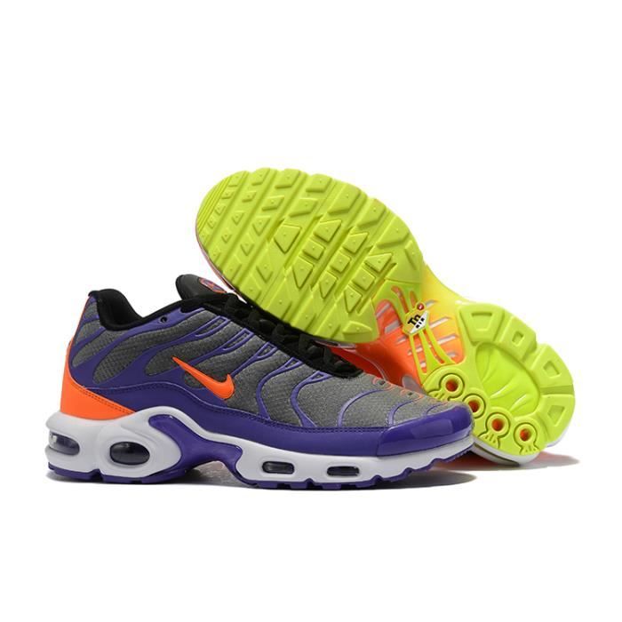 Basket nikeee-max-tn Plus 8909-221 Chaussures de course pour hommes et ...