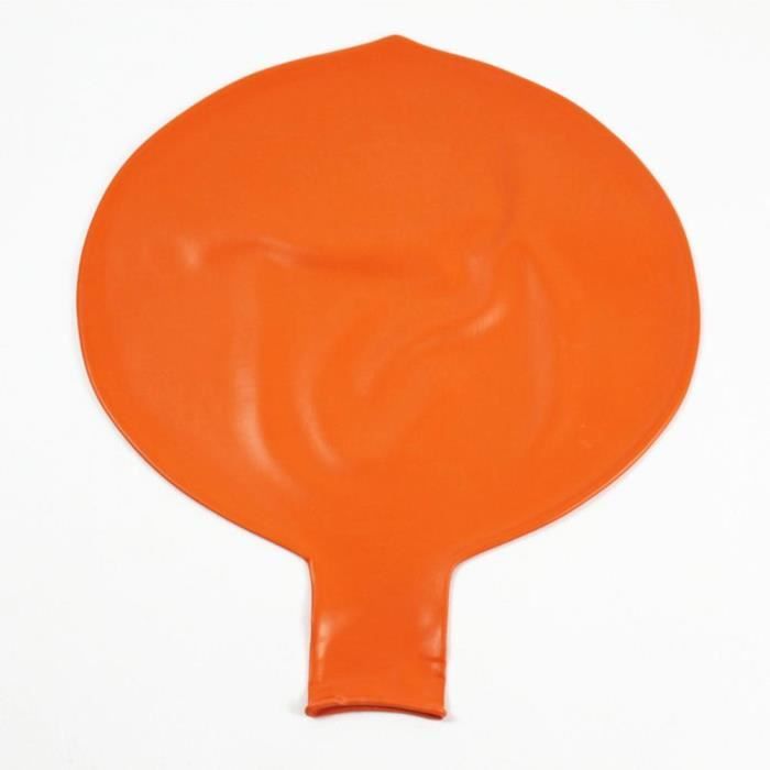 Mxzzand grimper en ballon Ballon humain géant de 72 pouces, rond, en ...