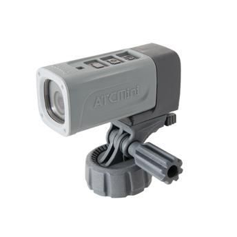 Caméscope Mini Action - OREGON - ATC Mini - HD 720p - Étanche jusqu'à ...