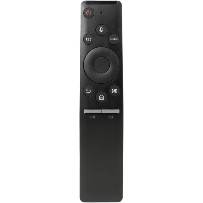 Télécommande Pour Samsung Bn59-01274A, Bn5901274A, Tm1750A Avec ...