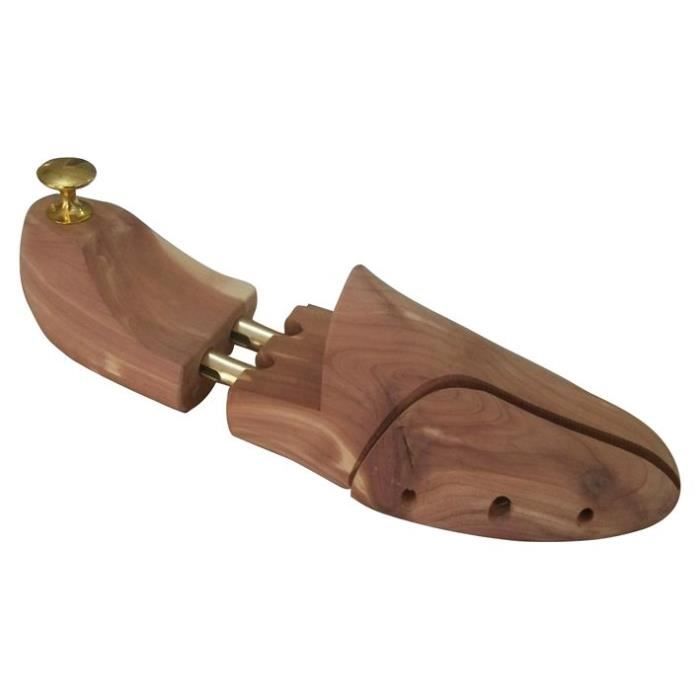 SAPHIR - Embauchoirs promo cedar taille 45 - Cdiscount Chaussures