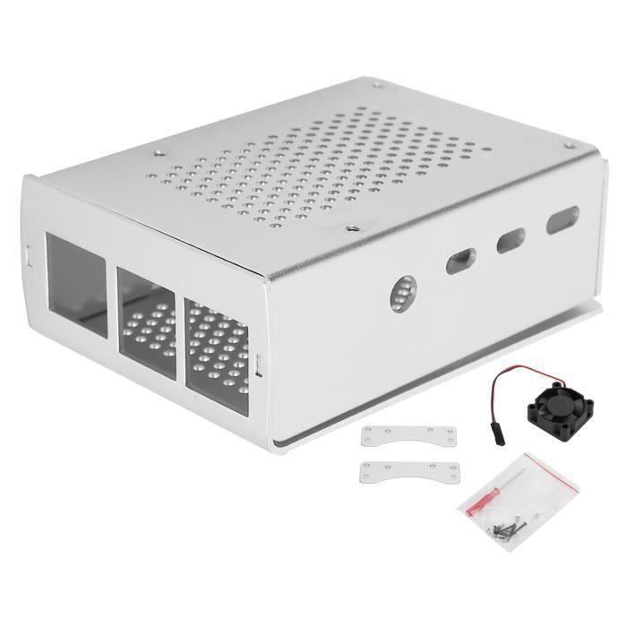 Sunshine-Sonew Boîtier de boîtier Boîtier de protection pour boîtier ...