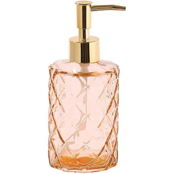 Distributeur Savon Liquide Émulsion Nordique rétro Main Main Main ...