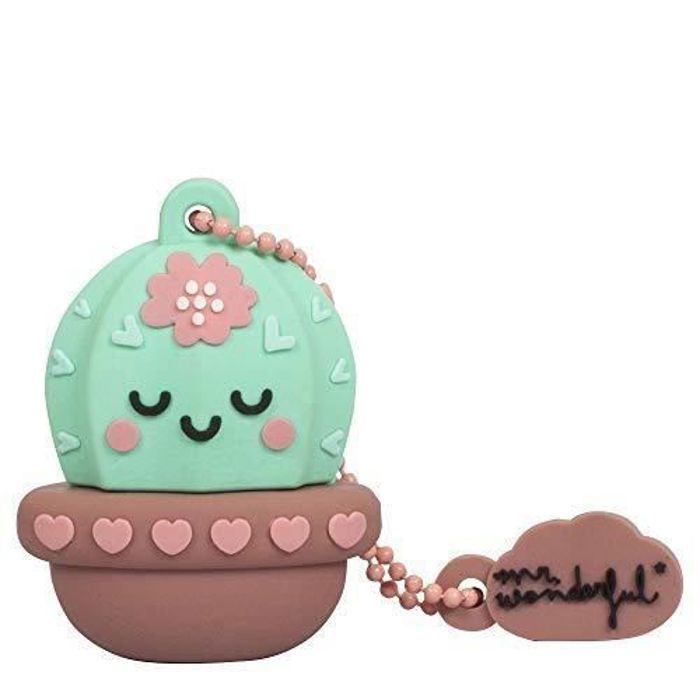 Cactus FD038503 Cle USB Originale Mr Wonderful 16 Go - Cdiscount ...