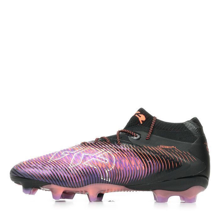 Chaussures de football Puma Future 8 Ultimate FG - Cdiscount Sport