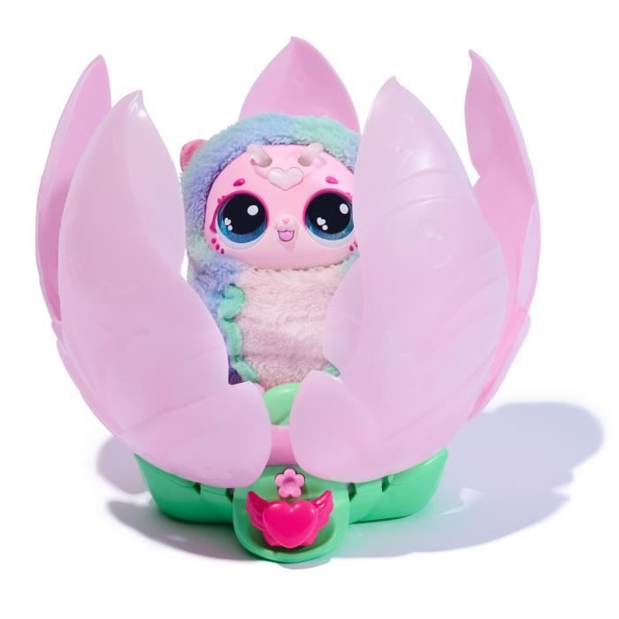 Bloomables Ma fleur magique, 100 Sons & Réactions, Kittyfly by ...