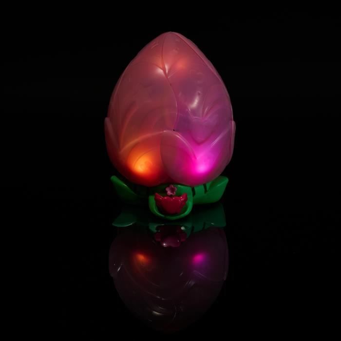 Bloomables Ma fleur magique, 100 Sons & Réactions, Kittyfly by ...