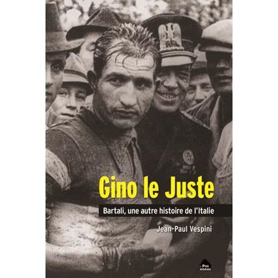 Gino le Juste - Cdiscount Librairie