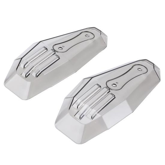 Protège-Mains De Guidon Guidon Handguard Universal Windproof Hand ...