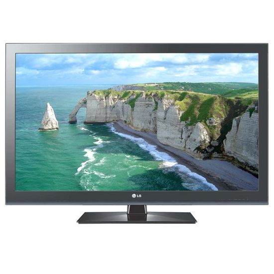 LG 42LK451 - Cdiscount TV Son Photo