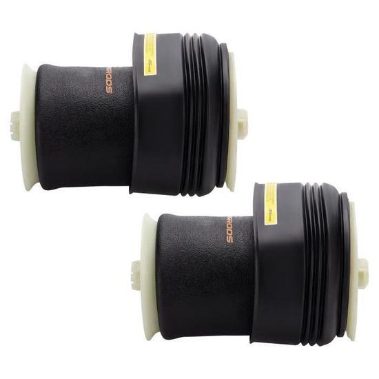 2pcs Suspension à ressort pneumatique Pour BMW X5 E70 X6 E71 E72 ...