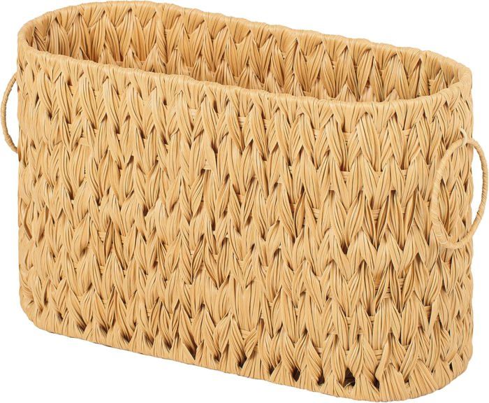 GRANNY SAYS Panier de Rangement pour Papier Toilette, Panier Rangement ...