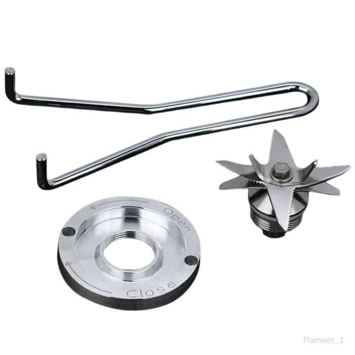 Blender Blades Kit Couteau Remplacement Juicer Blender Pièces pour ...