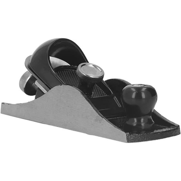 Mini Rabot à Main, Beau Travail Mini Rabot à Bois Noir pour Sculpture ...